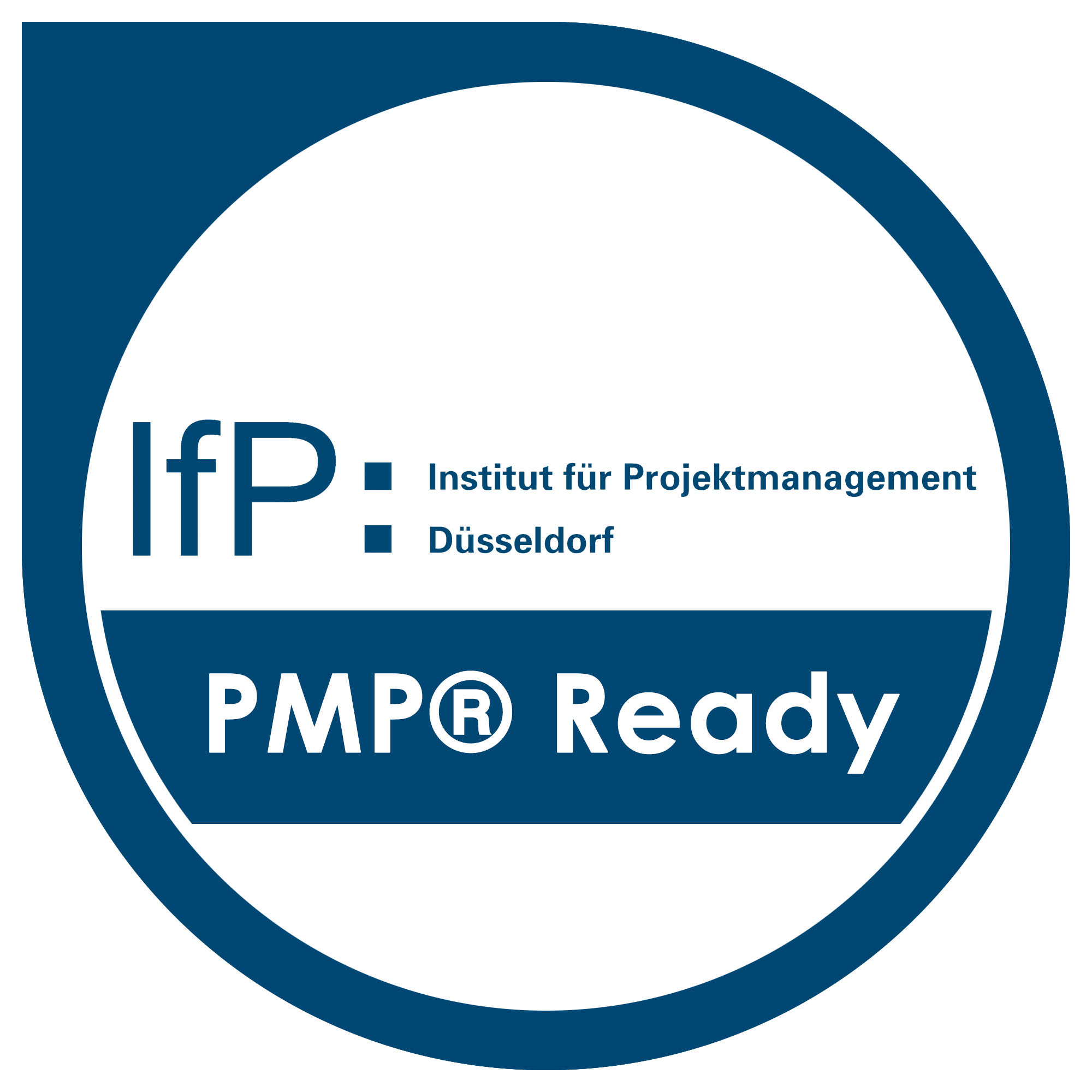 PMP® Projektmanagement Zertifizierung - 35 Kontaktstunden absolvieren!